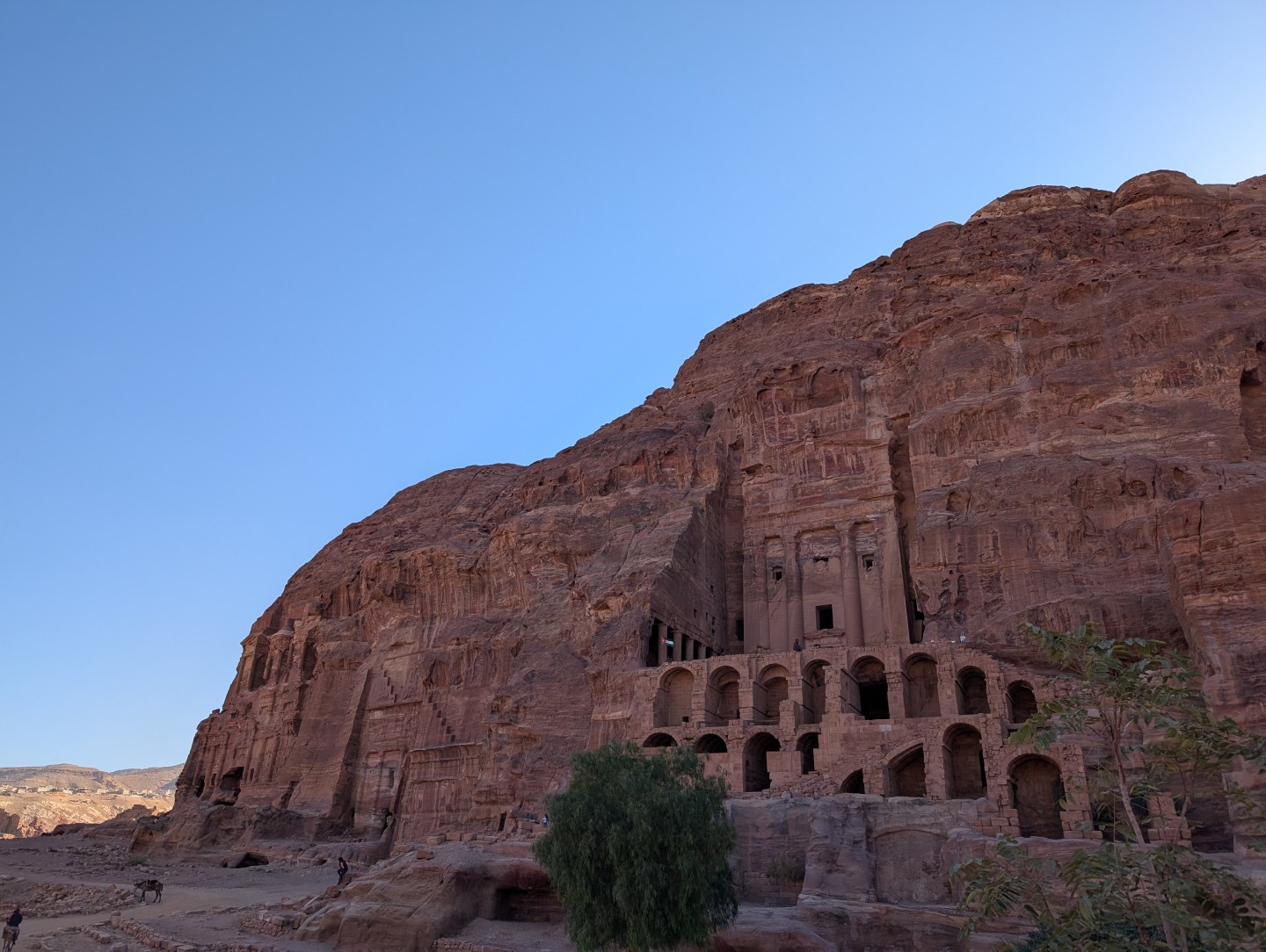 Petra Travel Guide – Into The Elsewhere