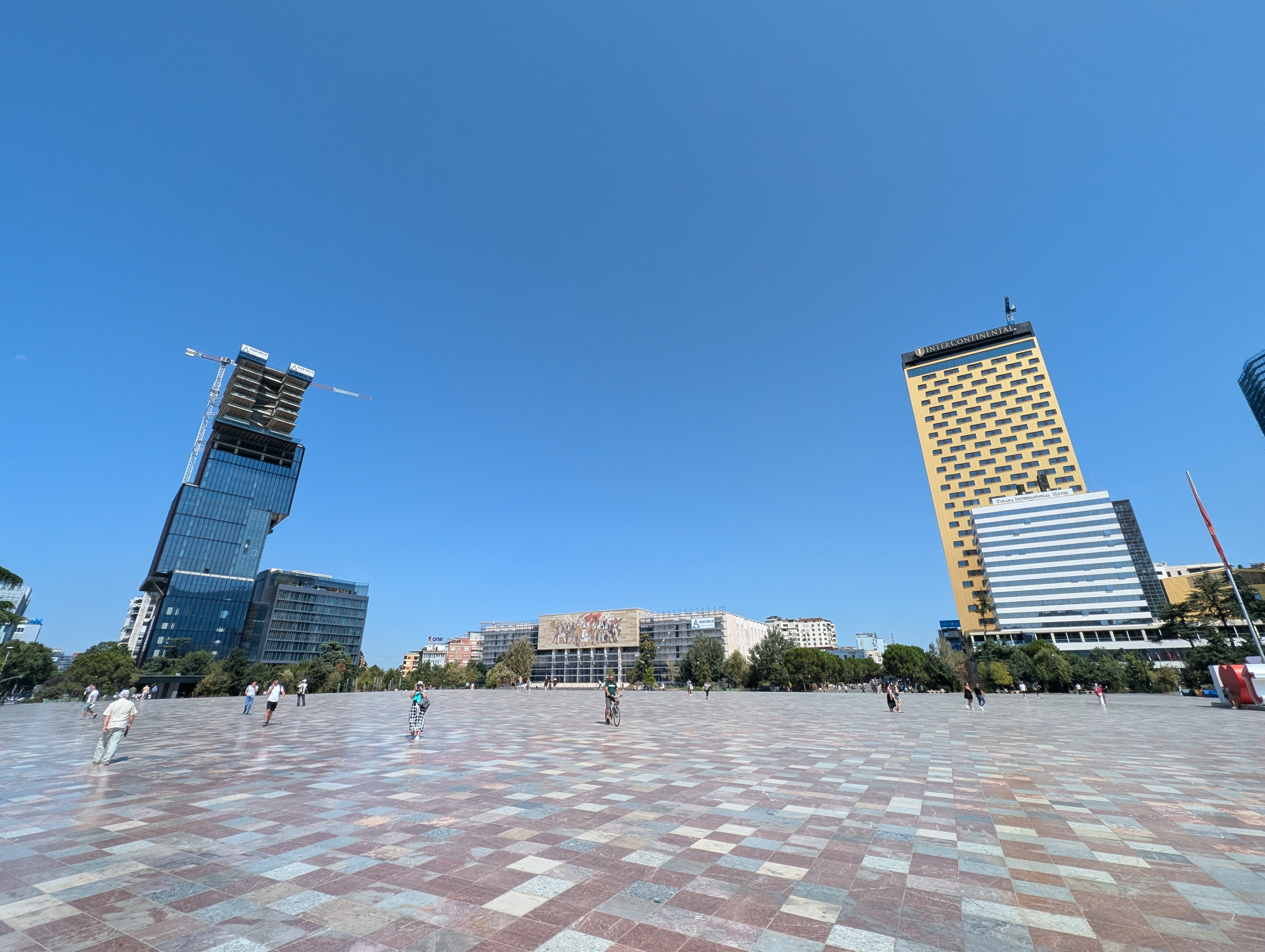 Albania Country Guide – Into The Elsewhere
